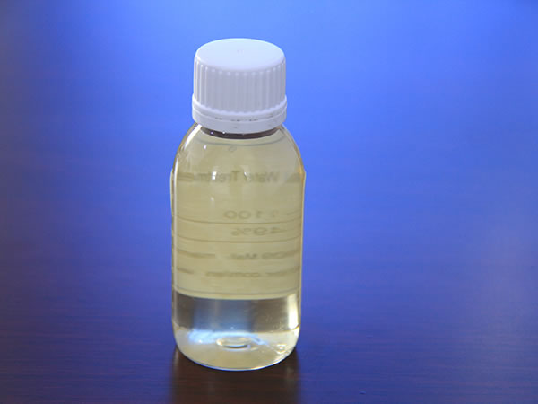 Sodium Polyacrylate | Antiscalant and Dispersant | Xintai